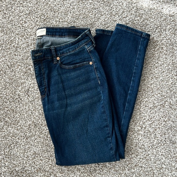 Universal Thread | Jeans | Target Universal Thread Straight Skinny ...